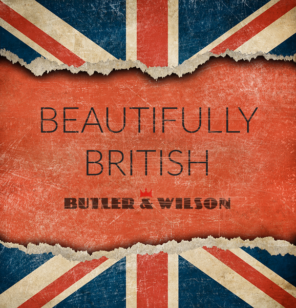 Beautifully British Jewellery | Butler & Wilson