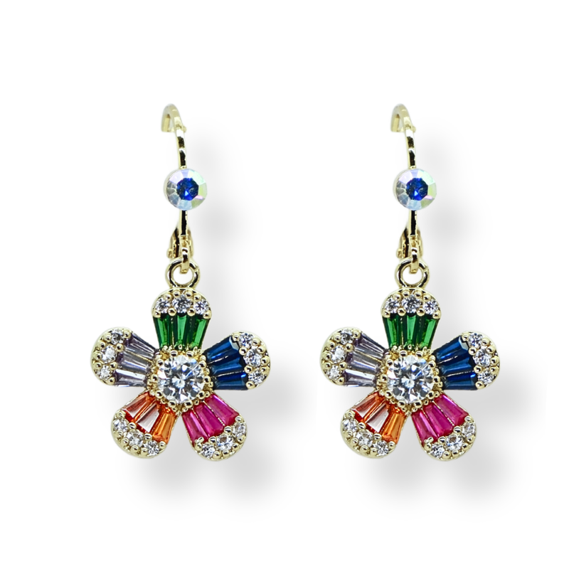 Blossom Drop Earrings – Butler & Wilson