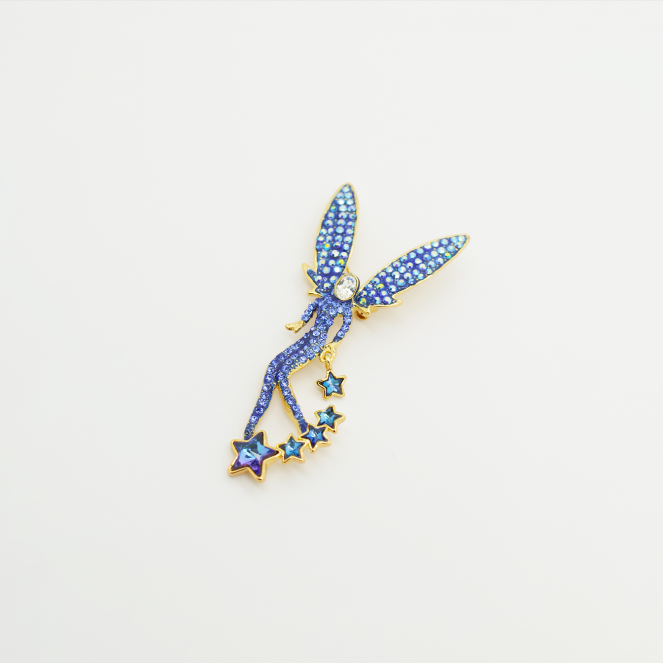 Enchanted Fairy Brooch – Butler & Wilson