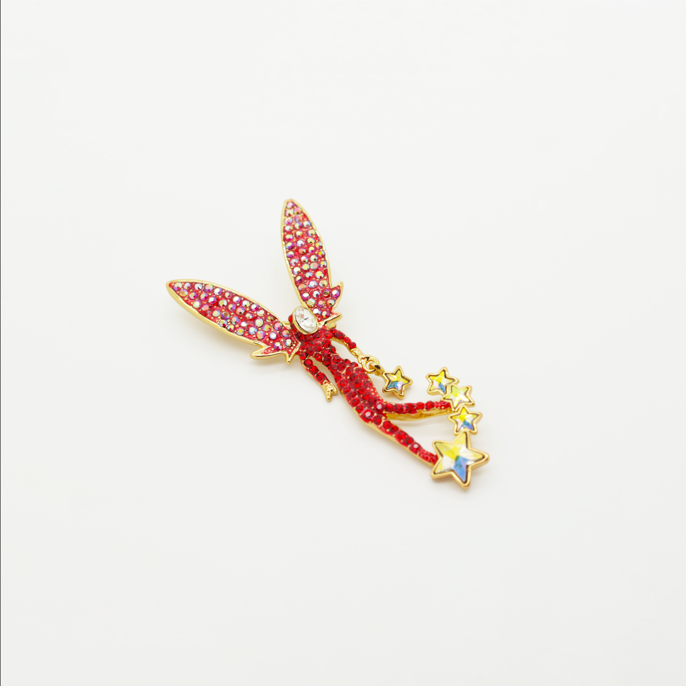 Enchanted Fairy Brooch – Butler & Wilson